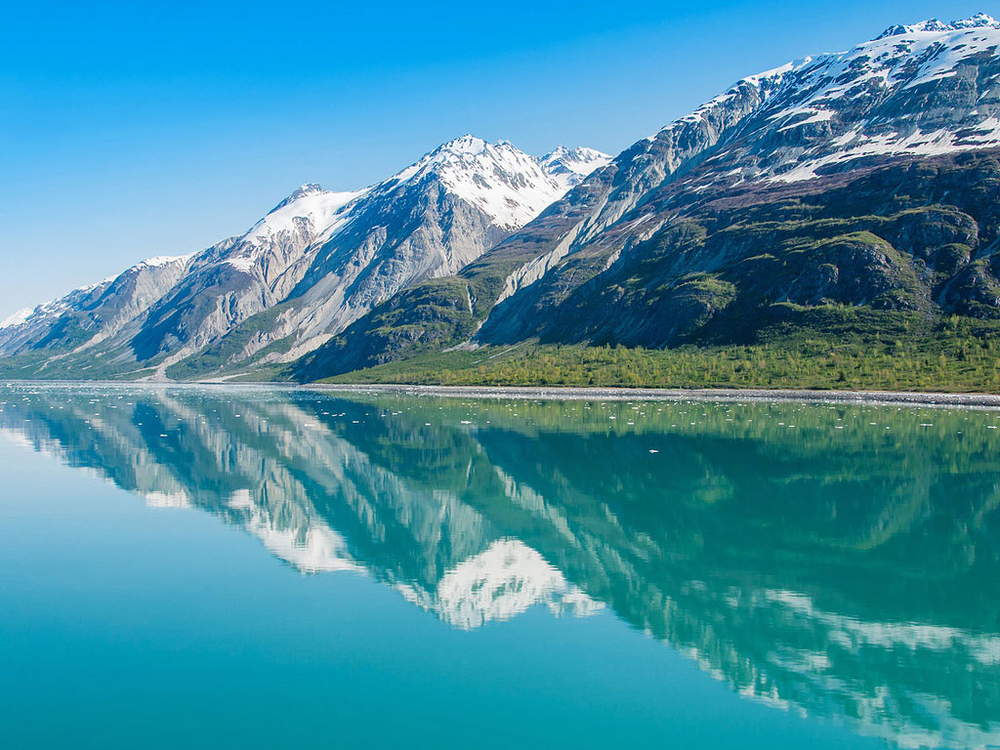 Croisière Alaska : à la rencontre des Aléoutes et Esquimaux