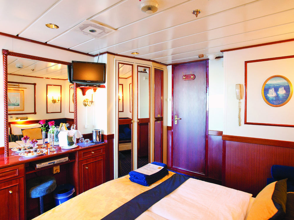 Bateau Star Flyer sublime voilier de la compagnie Star Clippers