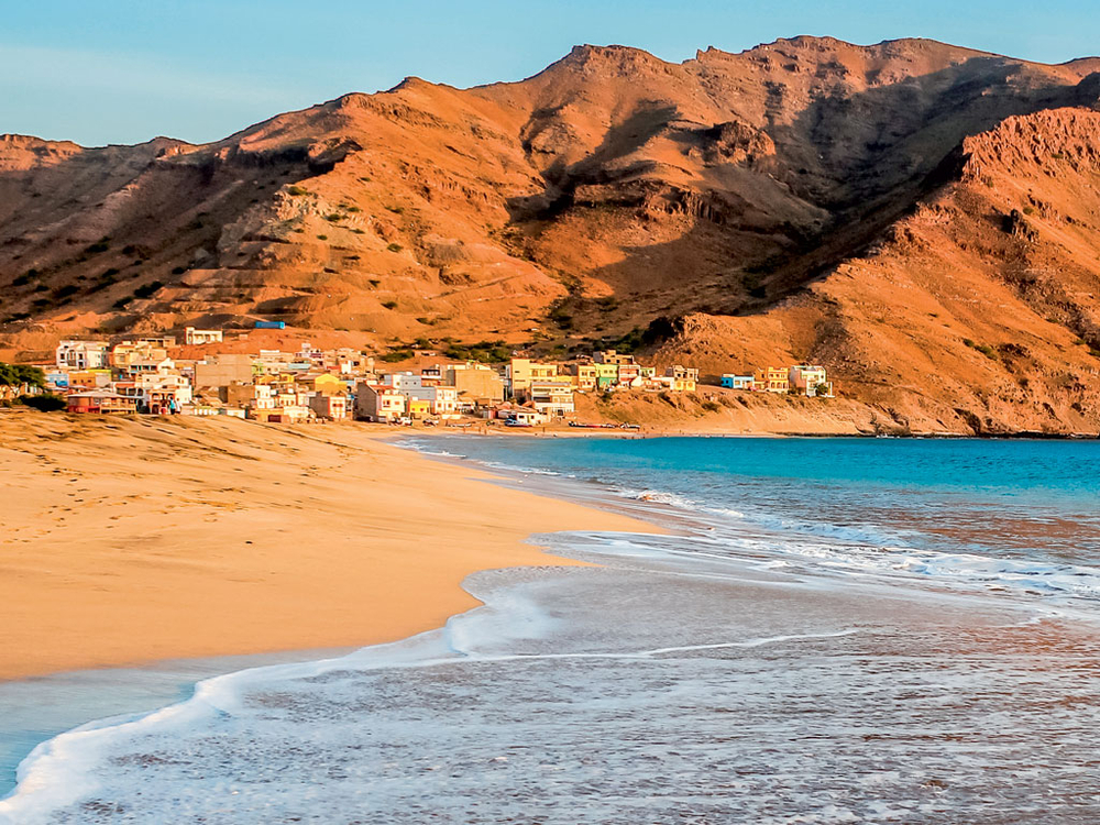 Croisière Cap-Vert : à la découverte de l'archipel en bateau