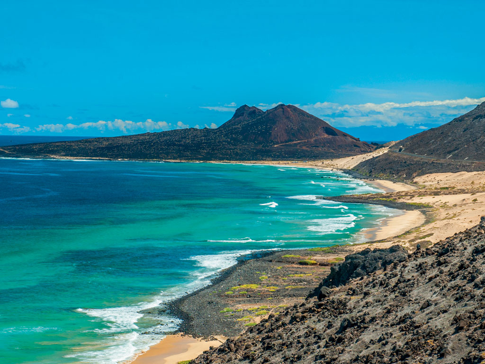 Croisière Cap-Vert : à la découverte de l'archipel en bateau