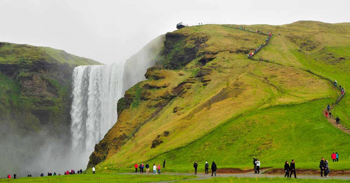 Cercle d'Or (Islande) : 3 sites incontournables à visiter