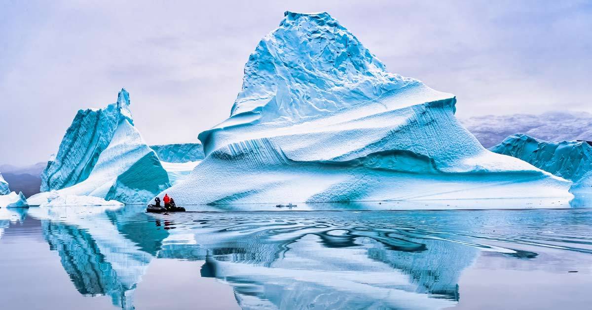 Croisière en Arctique au Groenland et en Islande (été 2024)