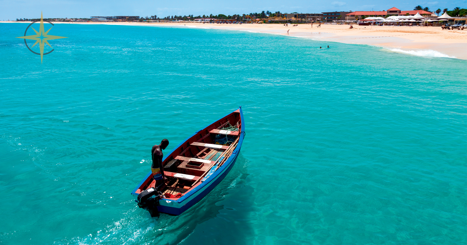 Croisière Cap-Vert : à la découverte de l'archipel en bateau