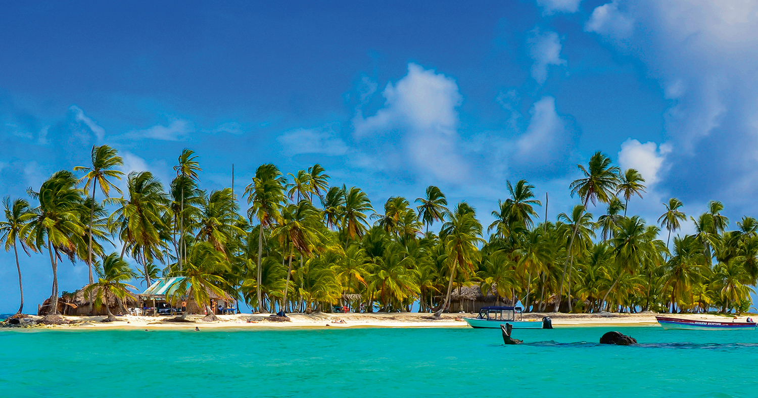 Croisière Panama : destination confidentielle aux mille trésors