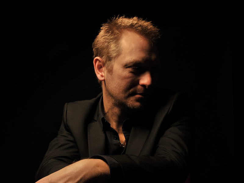 Thierry Maillard - Intervenant Voyages d'exception