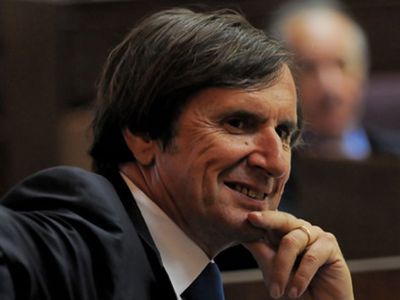 Daniel Rondeau - Intervenant Voyages d'exception